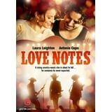 Love Notes (DVD) - Walmart.com