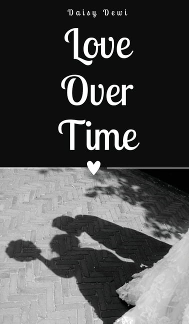 Love Over Time, (Hardcover) - Walmart.com