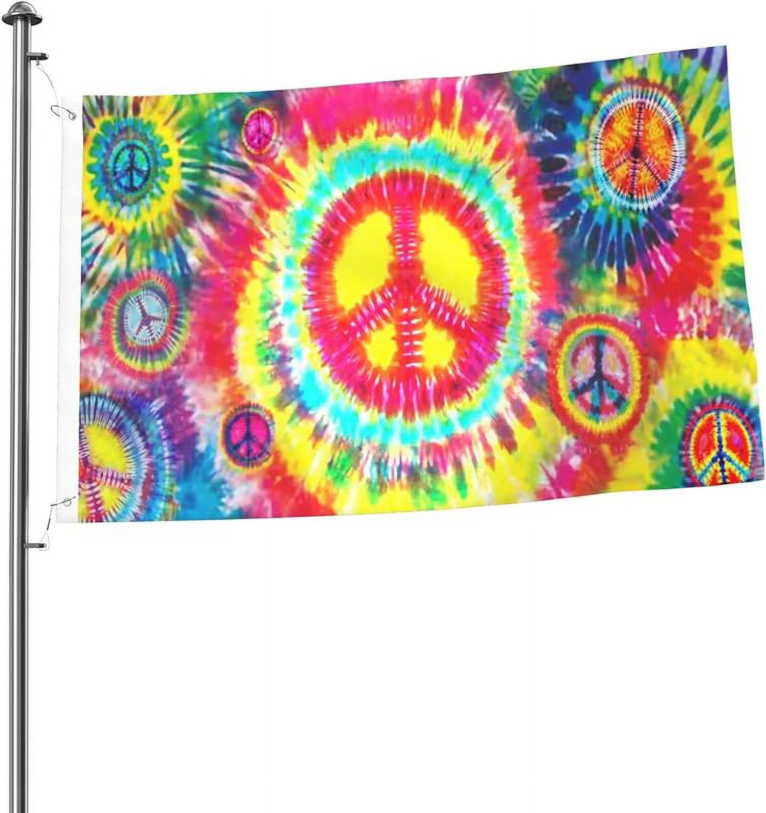 Hope Love Equality Inclusion Kindness Flag 3x5 Ft Peace Garden Yard ...