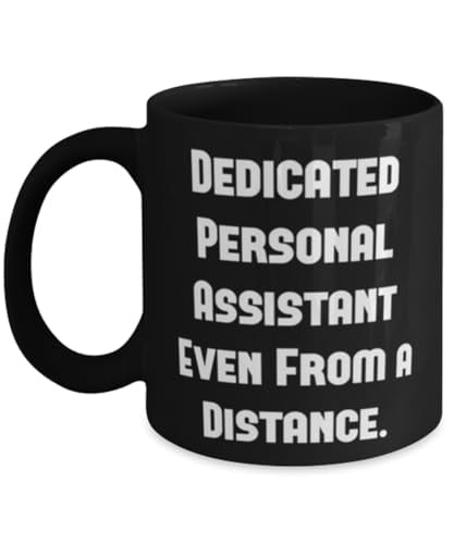 Dedicated Personnel