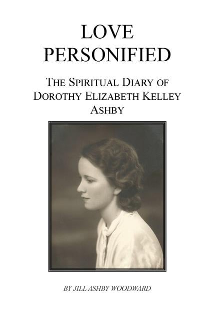 Love Personified (Paperback) - Walmart.com