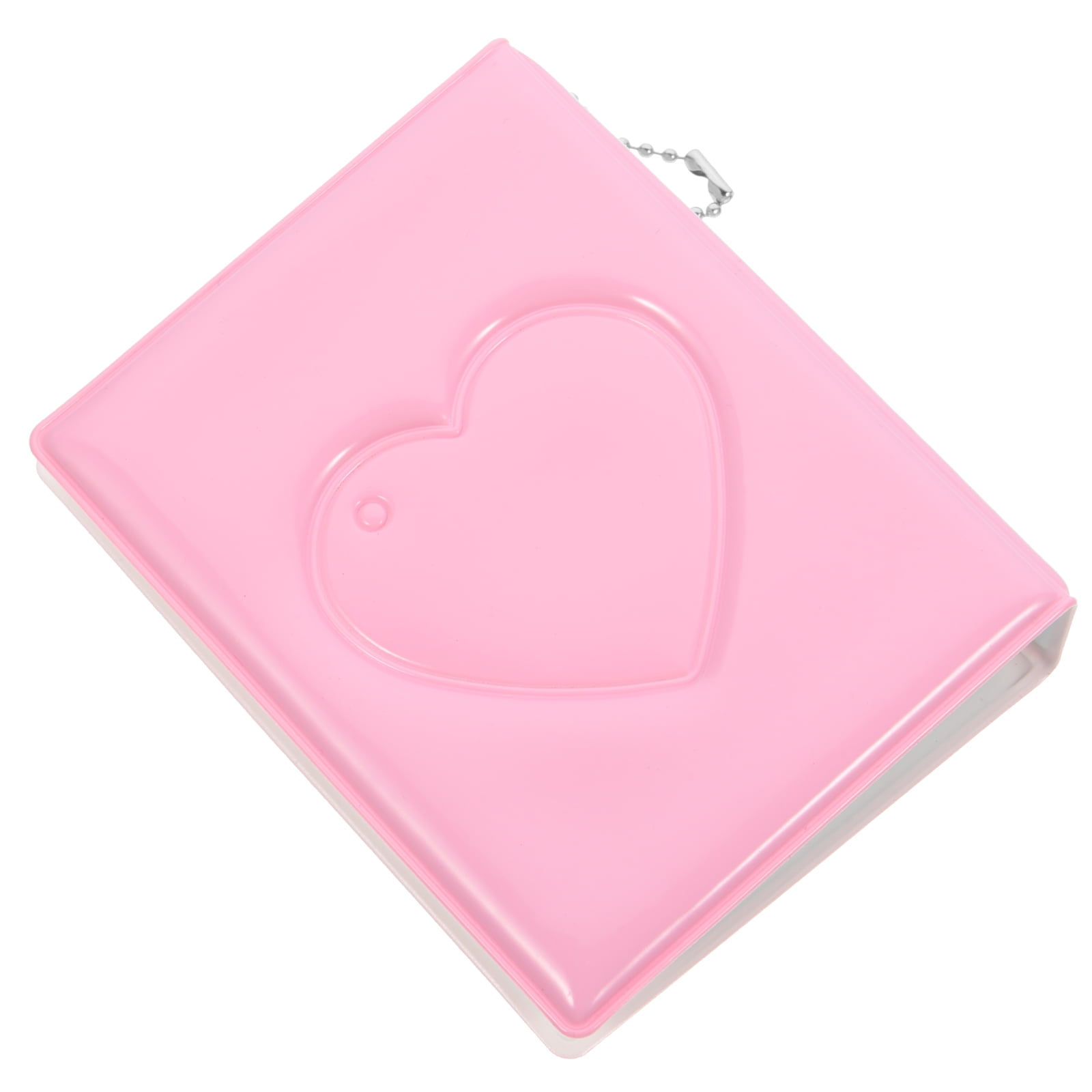 Love Photo Album The Gift Small Picture Album Mini Photo Book Portable ...