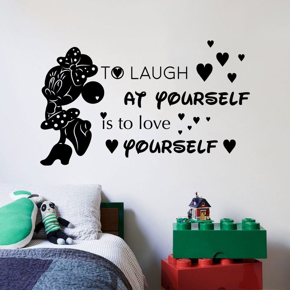 Minnie Quotes