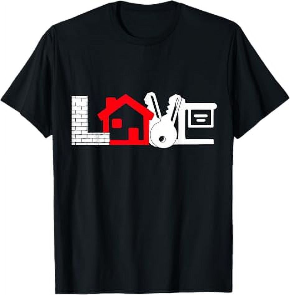 Love Realty Real Estate - RED - Walmart.com