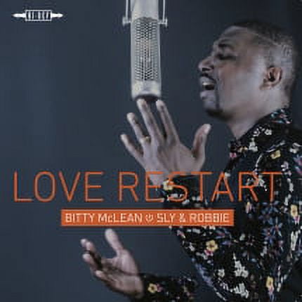 Love Restart - Walmart.com