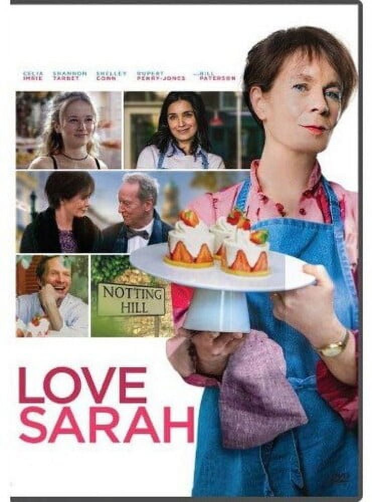 Love Sarah (DVD), Samuel Goldwyn Films, Comedy - Walmart.com