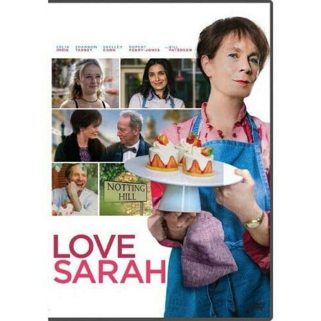 Love Sarah (DVD), Samuel Goldwyn Films, Comedy - Walmart.com