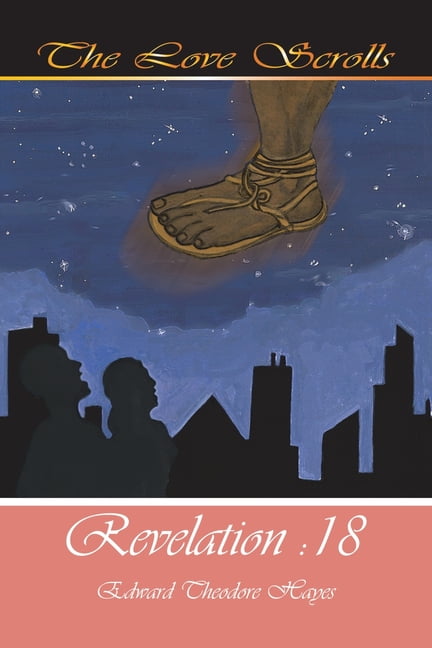 Love Scrolls : Revelation, 18 - Walmart.com