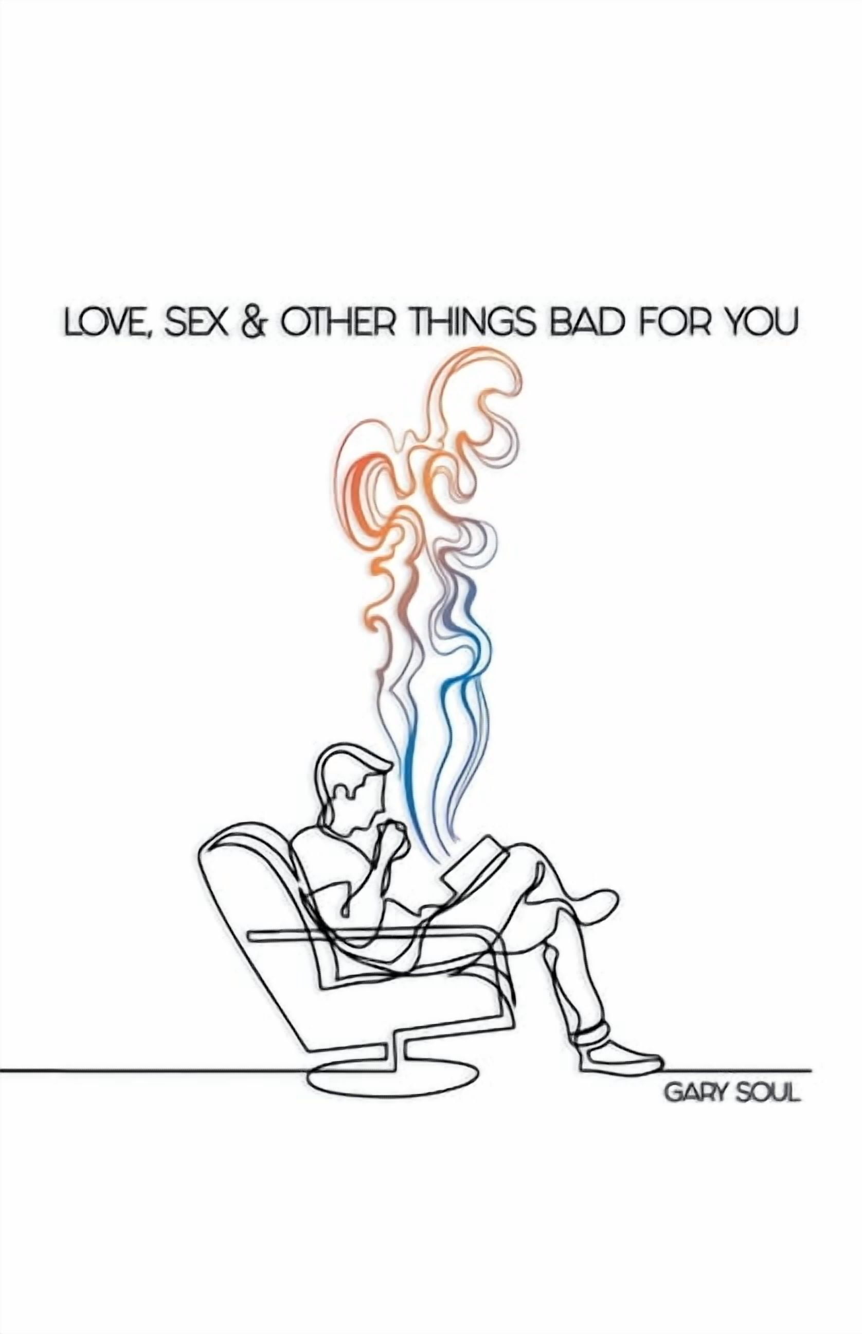 Love, Sex & Other Things Bad for You - Walmart Business Supplies