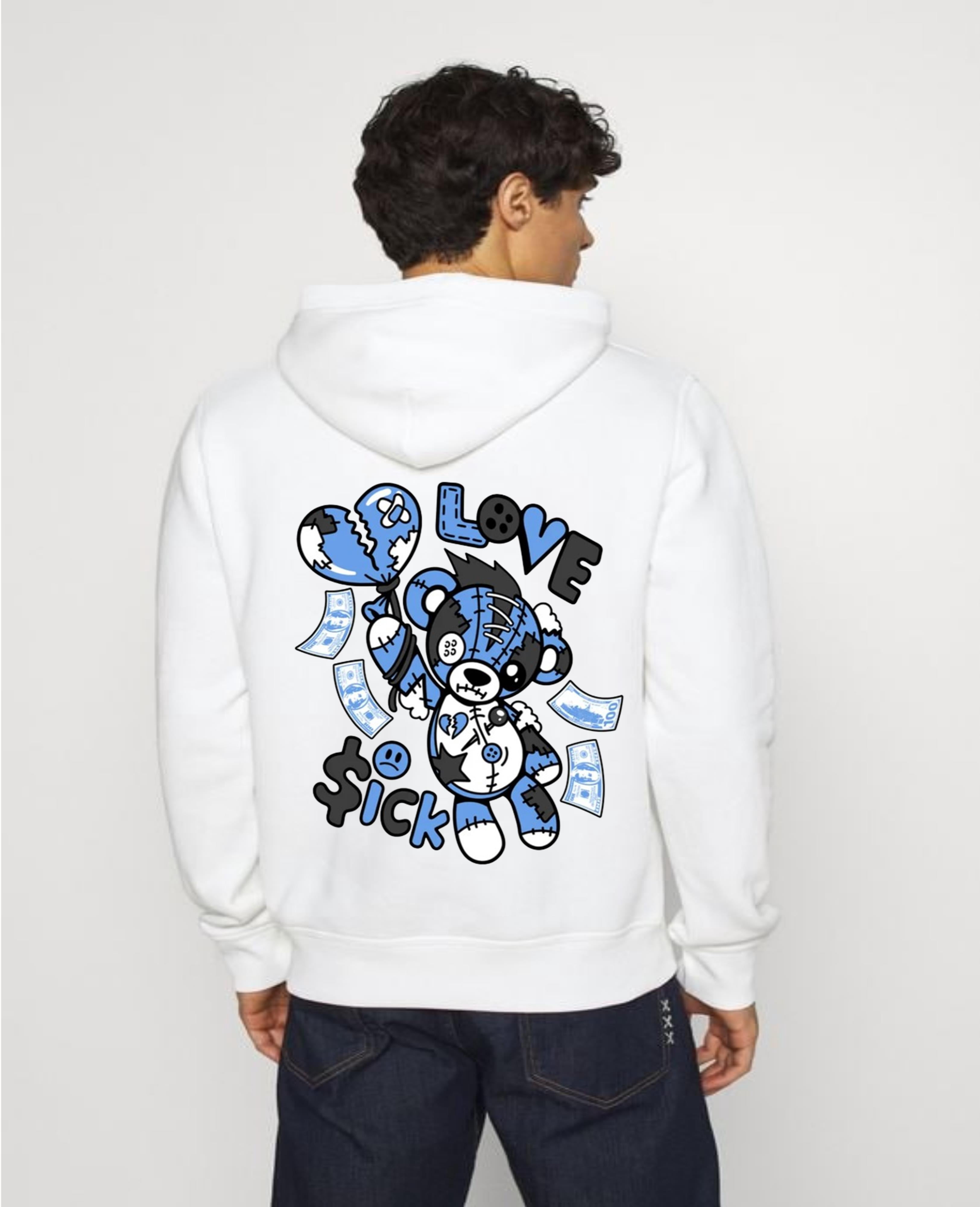 Love Sick S - Walmart.com