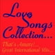 Love Songs: Collection / Various (CD) - Walmart.com