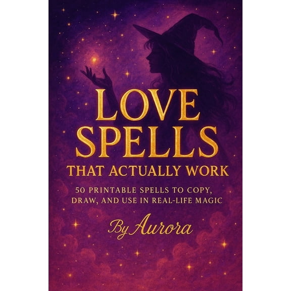 Spells That Work In Real Life