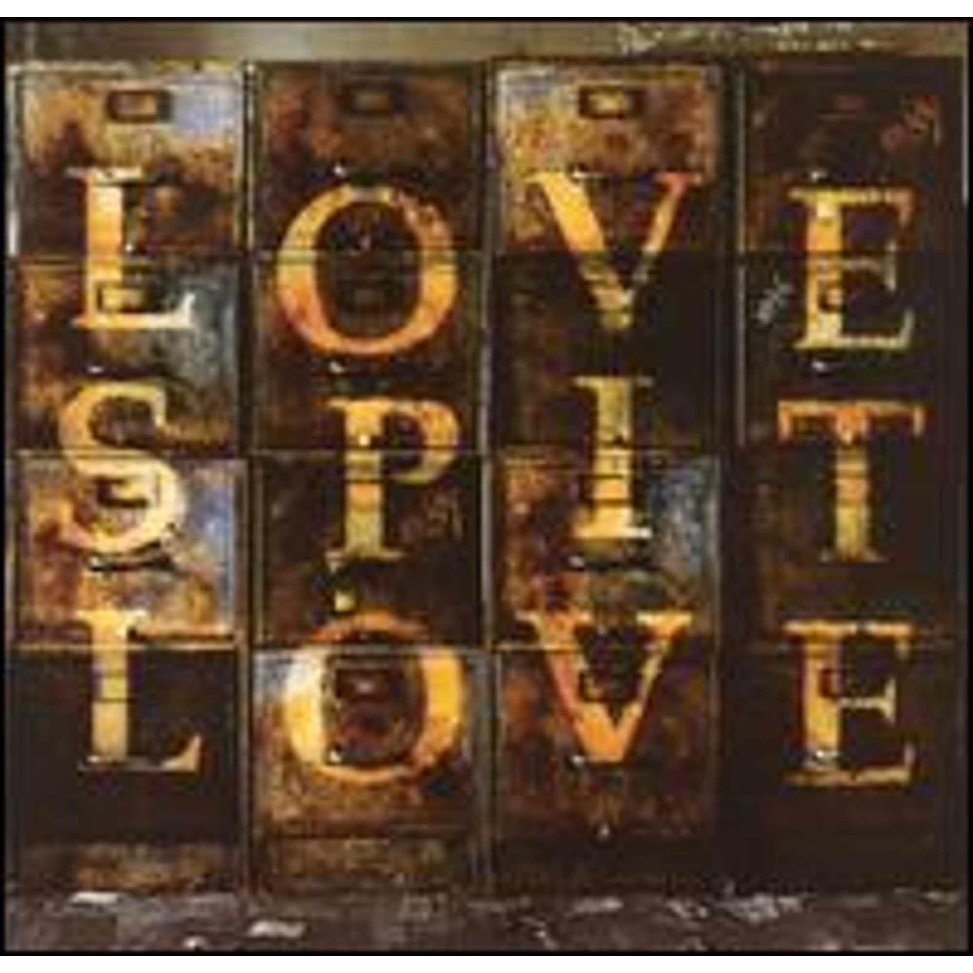 Pre-Owned Love Spit Love (CD 0727872300822) by Love Spit Love - Walmart.com
