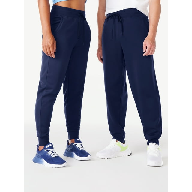 Love & Sports All Gender Jogger Pants, Sizes XS-XXXL - Walmart.com