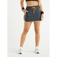 Love & Sports Women’s Active Skort, Sizes XS-XXXL - Walmart.com