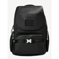 Love & Sports Women's Louie Backpack Black - Walmart.com
