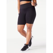 Scorpio Sol Women's Active Thrill Seeker Bike Shorts - Walmart.com