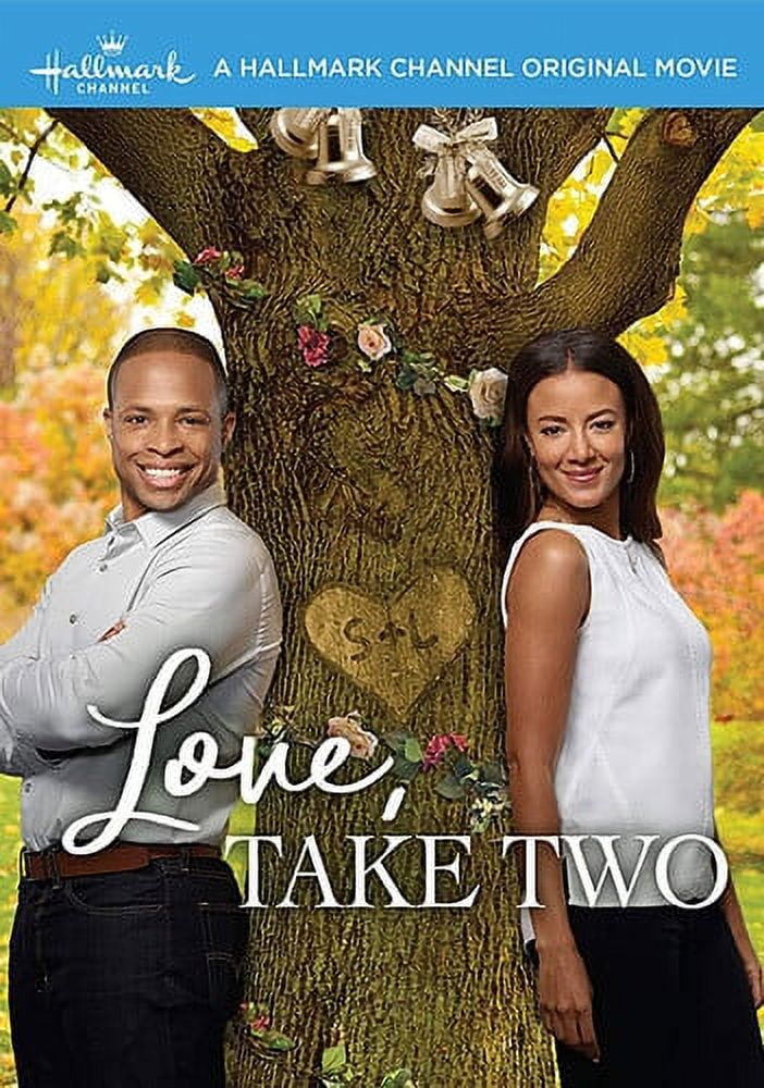 Love, Take Two (DVD), Hallmark, Drama - Walmart.com