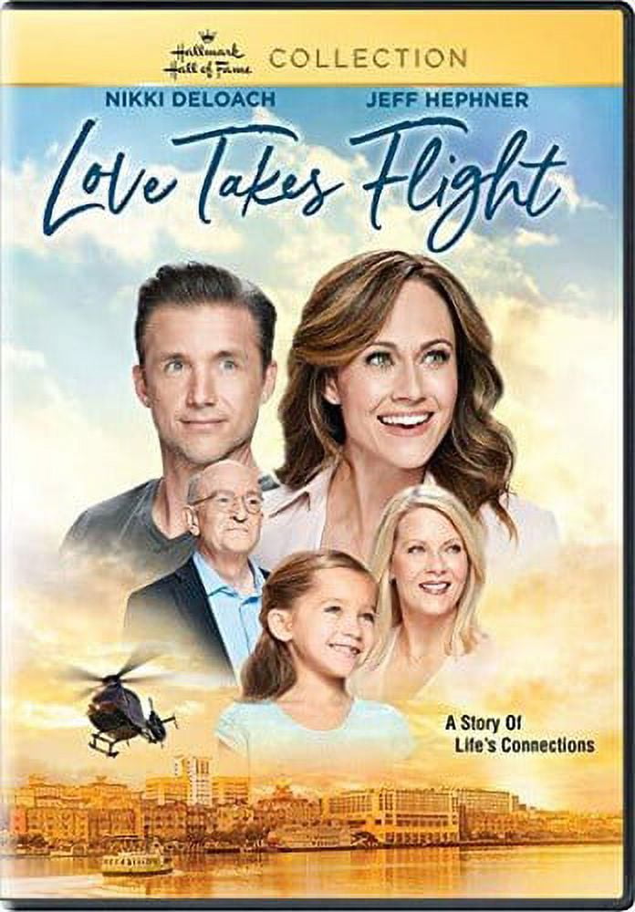 Flight Movie Dvd Cover