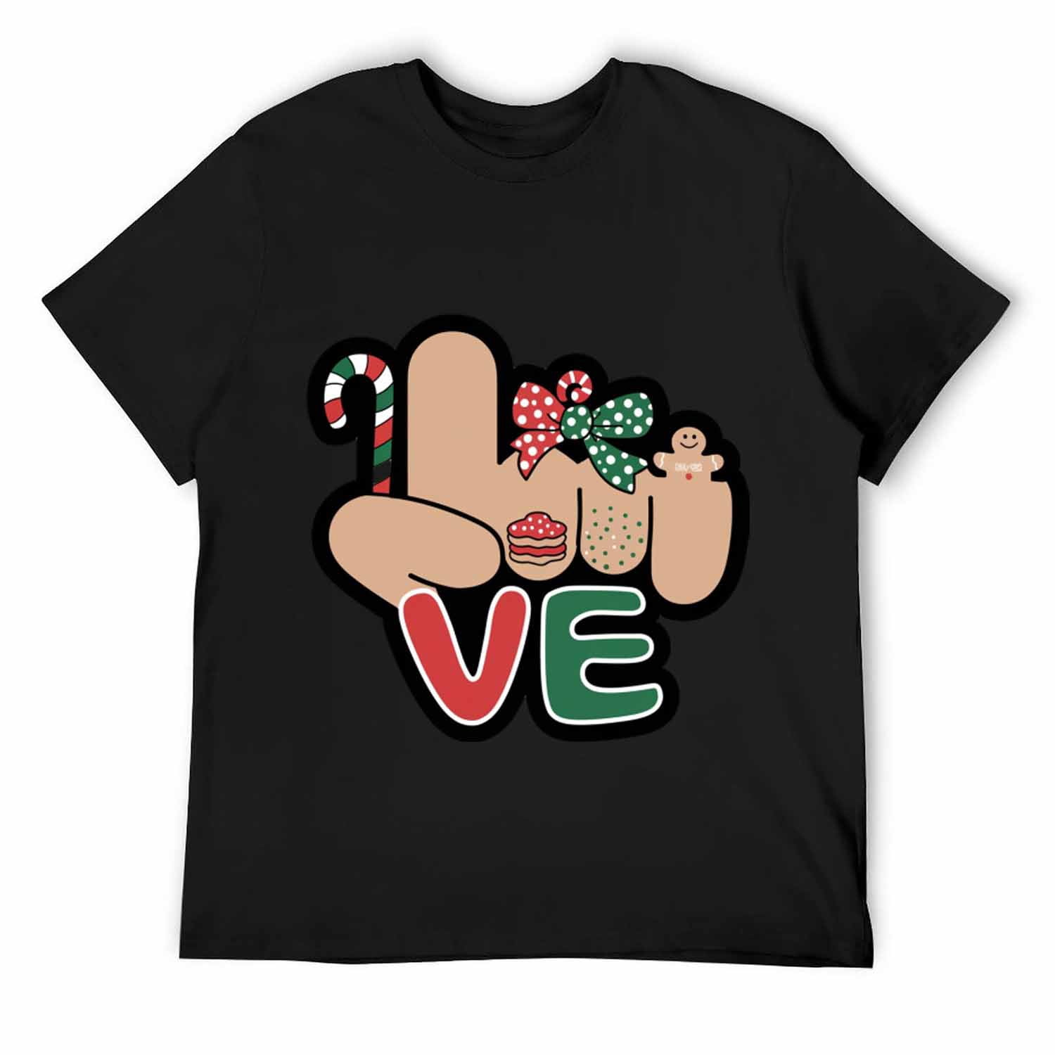 Love Vintage American Flag Brother Cheerleader Squad T-Shirt - Walmart.com