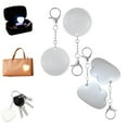 Love Wallet Tote Bag Touch Sensing Light, Purse Light for Women, LED ...