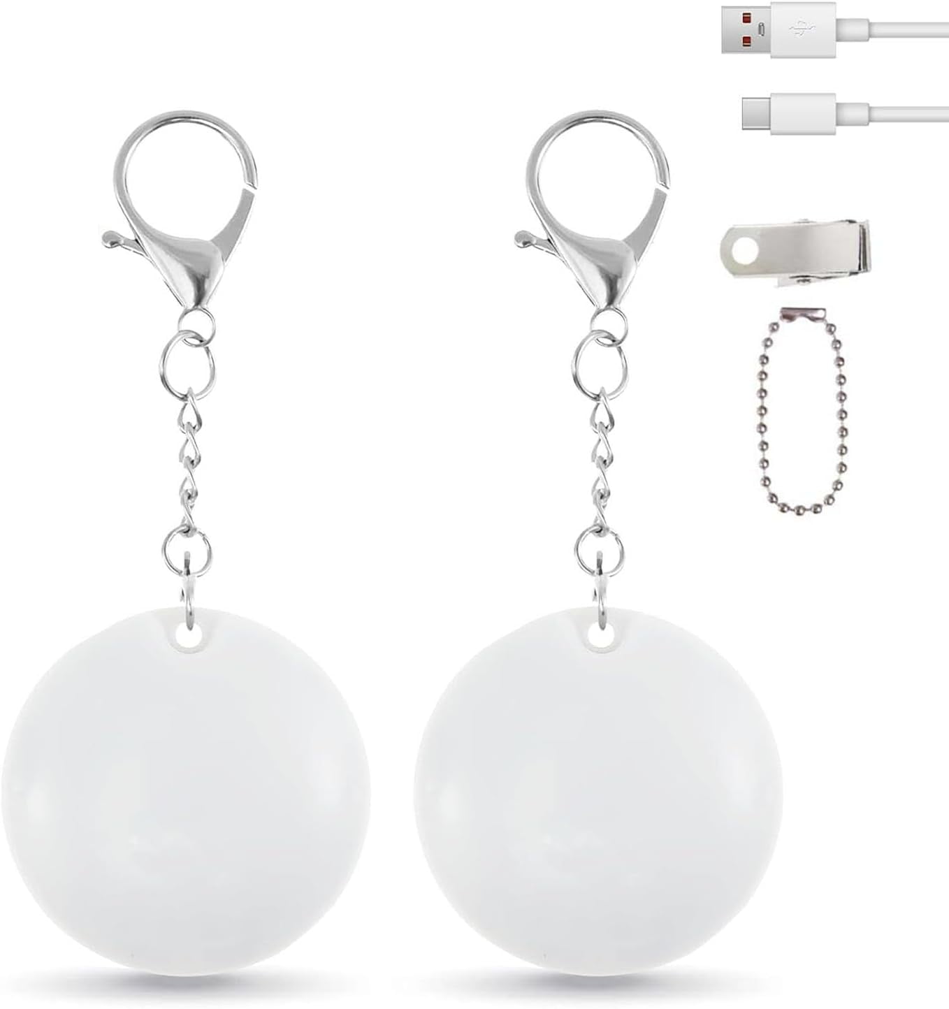 Love Wallet Tote Bag Touch Sensing Light, Purse Lights for Inside Purse ...