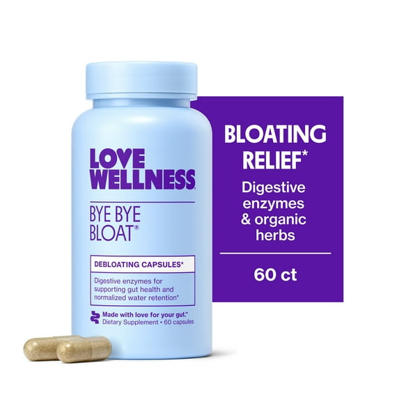 Love Wellness - Walmart.com