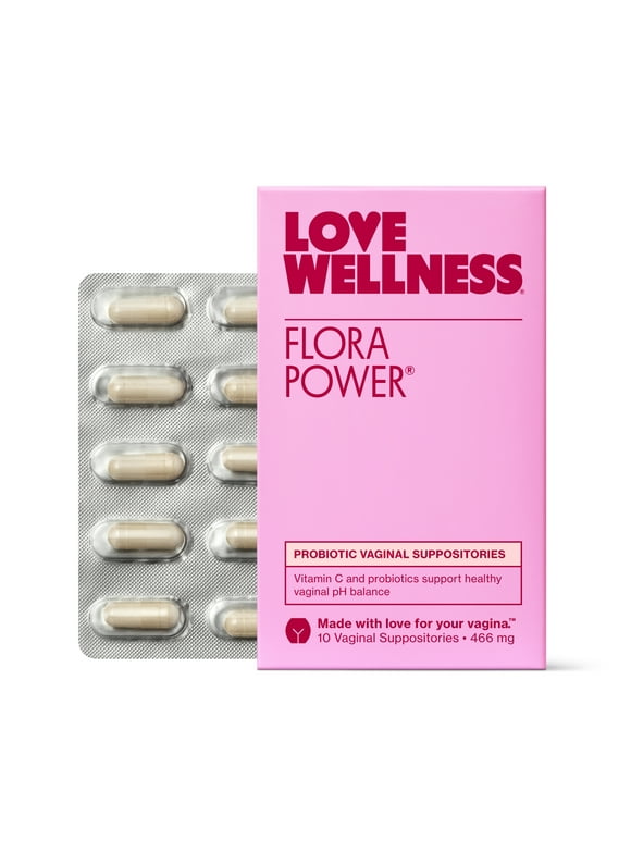 Vaginal Probiotics in Probiotics - Walmart.com