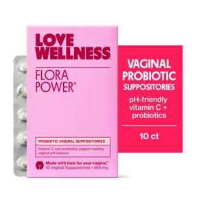 Love Wellness - Walmart.com