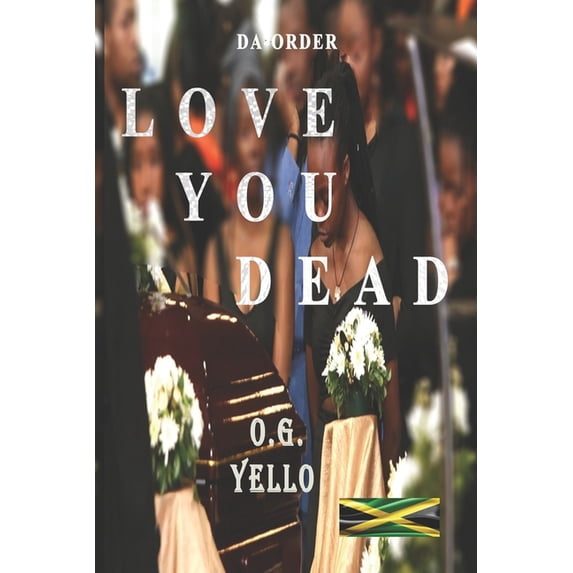Love You Dead (Paperback) - Walmart.com