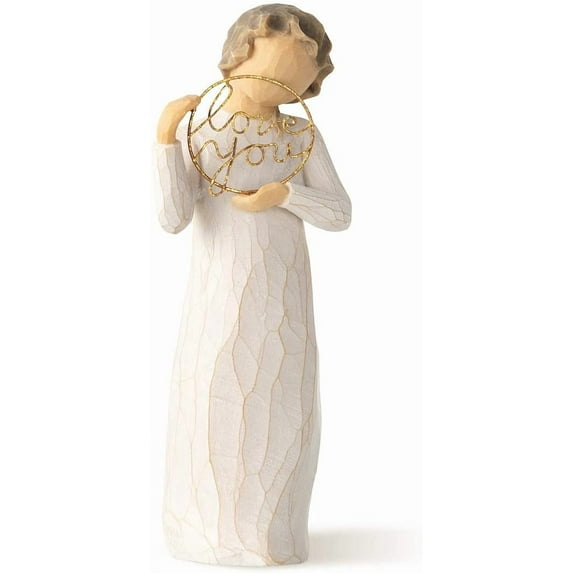 Love You, Just a Little Reminder, A Thoughtful Gesture to Spouses ...