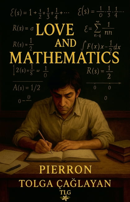 Love and Mathematics (Pierron), (Paperback) - Walmart.com