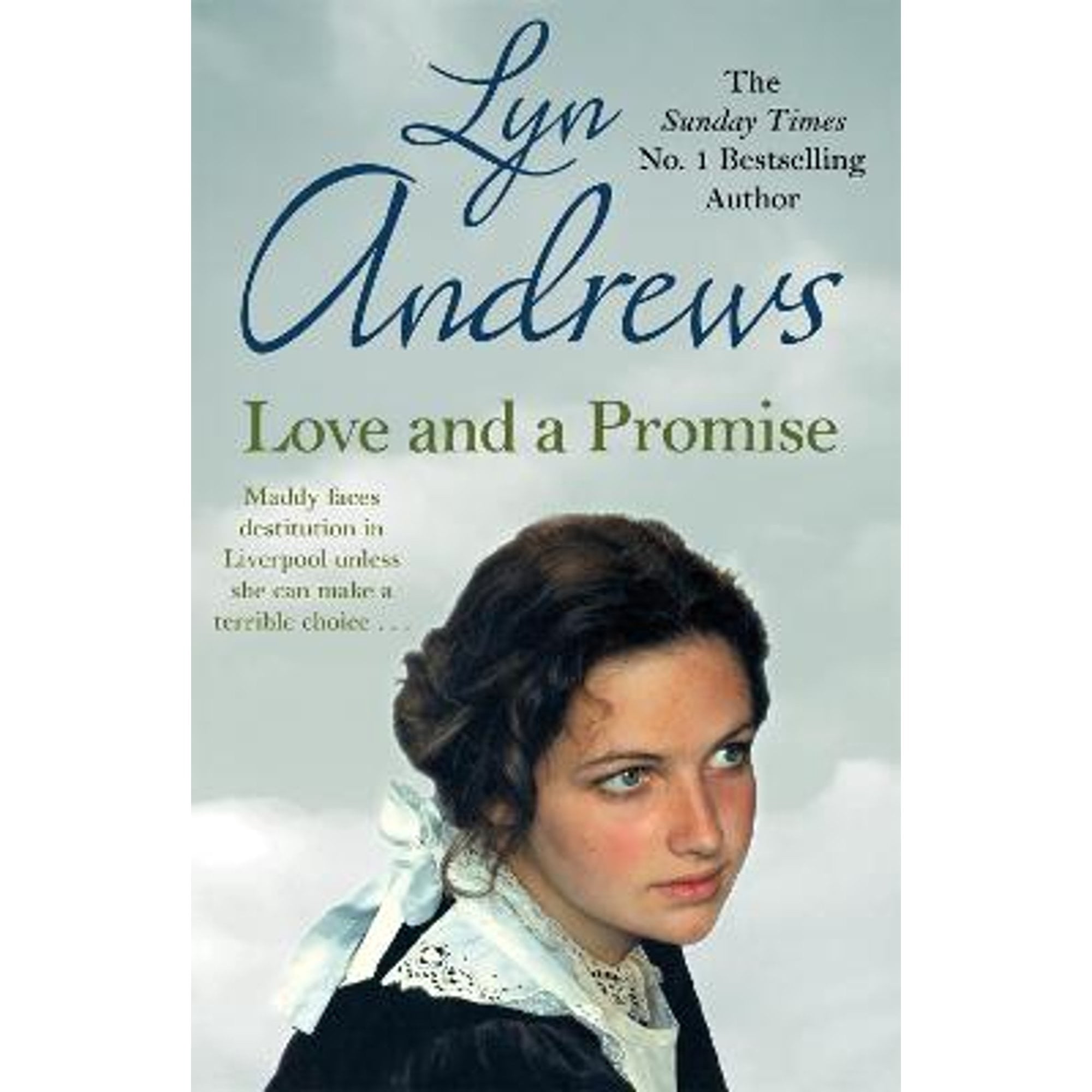 Lyn Andrews Books - Walmart.com