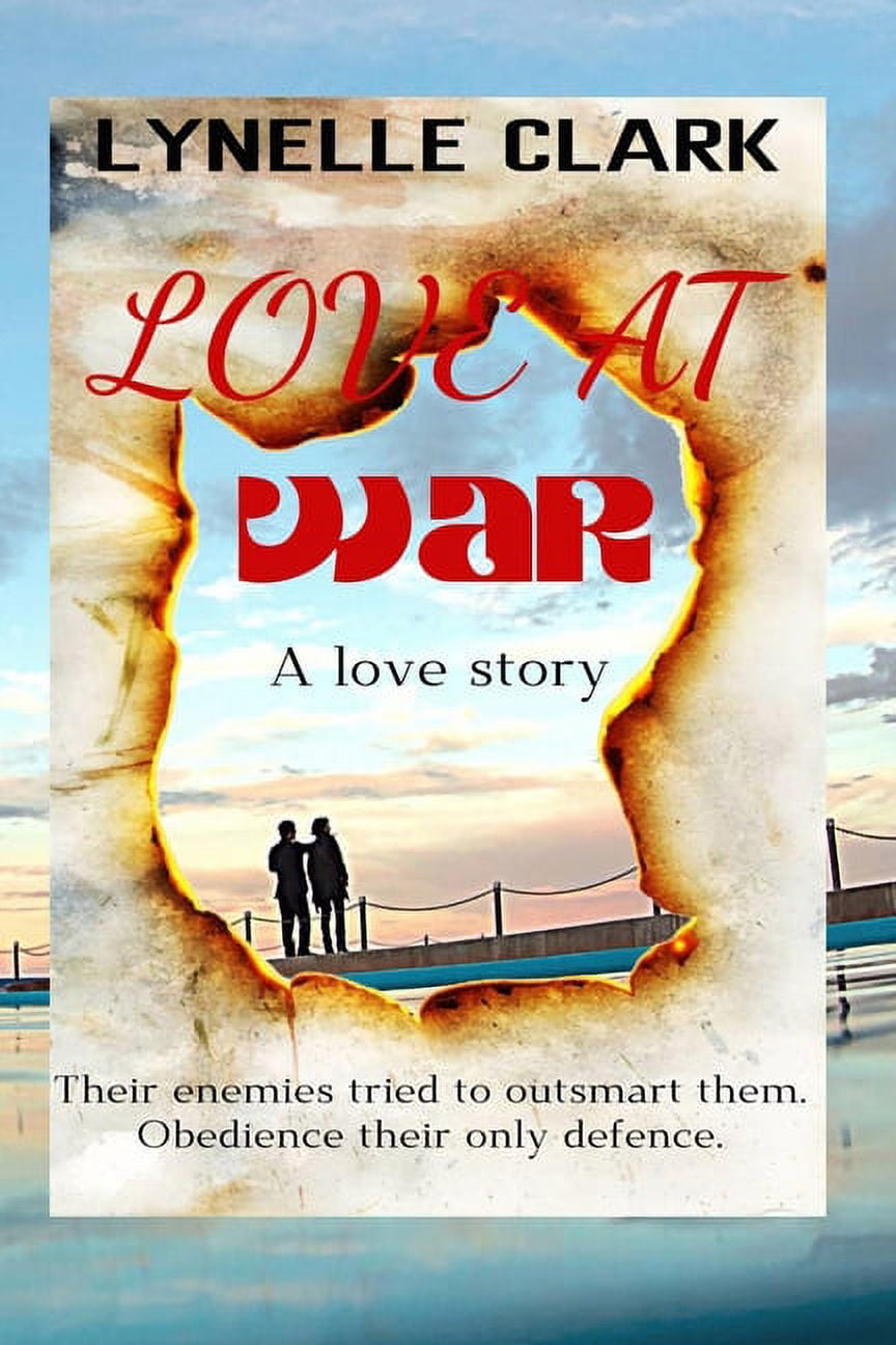 Love at War: A Love Story (Paperback) - Walmart Business Supplies