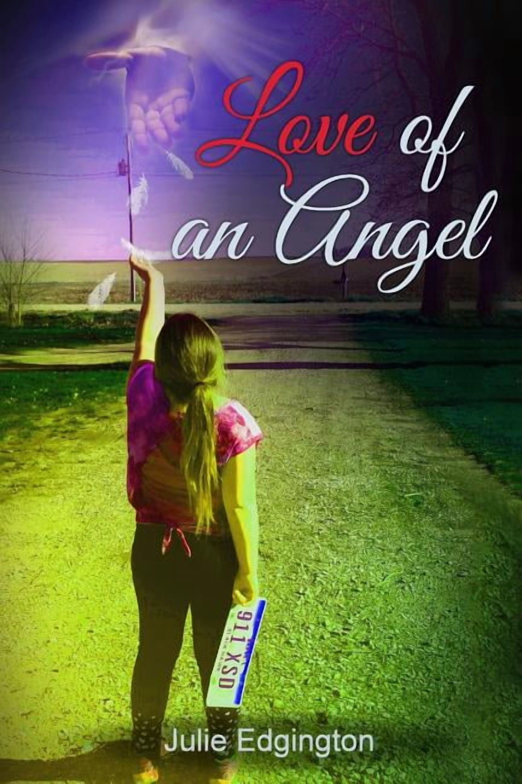 Everything for a Reason: Love of an Angel (Paperback) - Walmart.com
