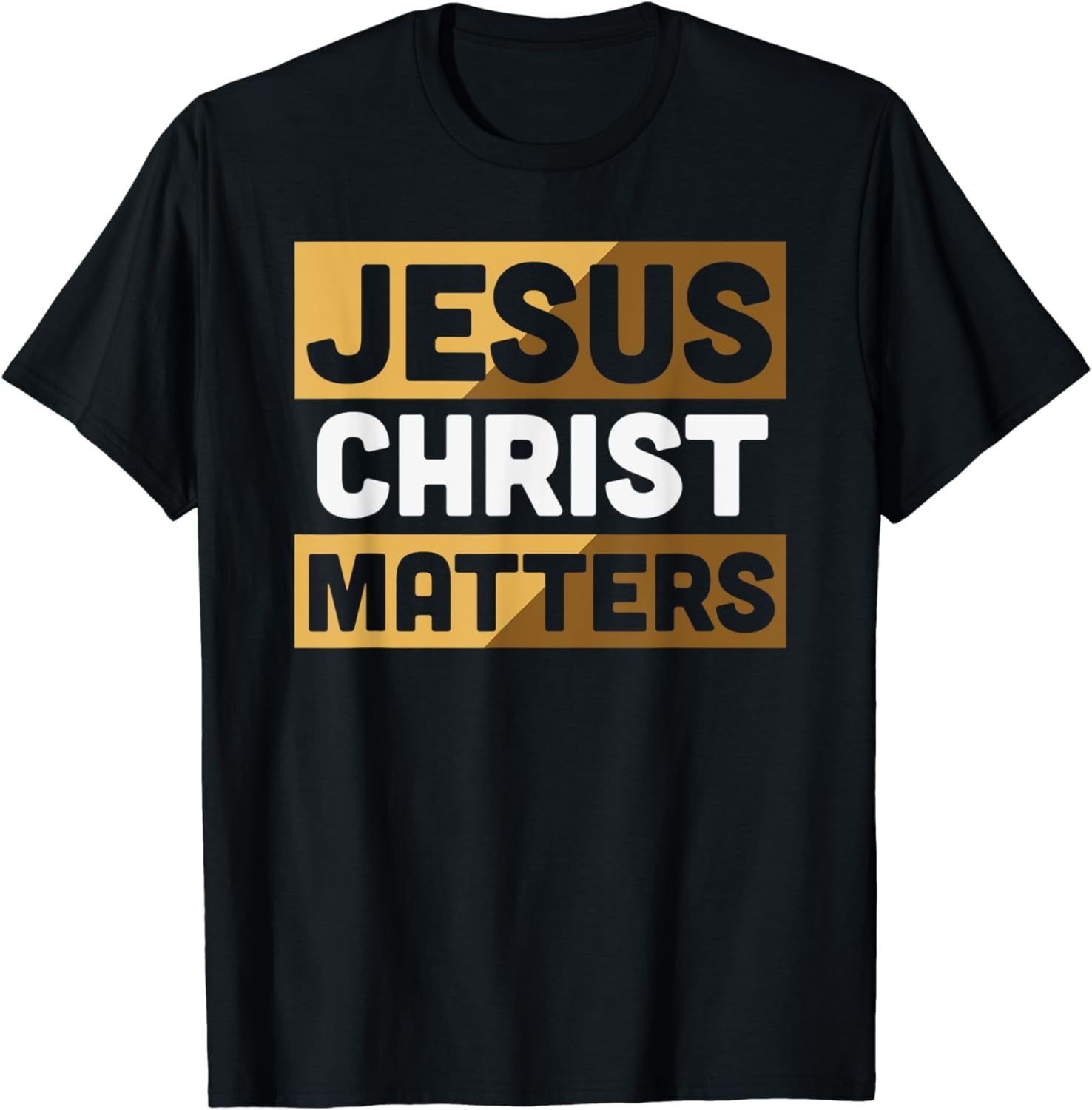 Love pray hope believe Jesus Christ Matters religious design T-Shirt ...