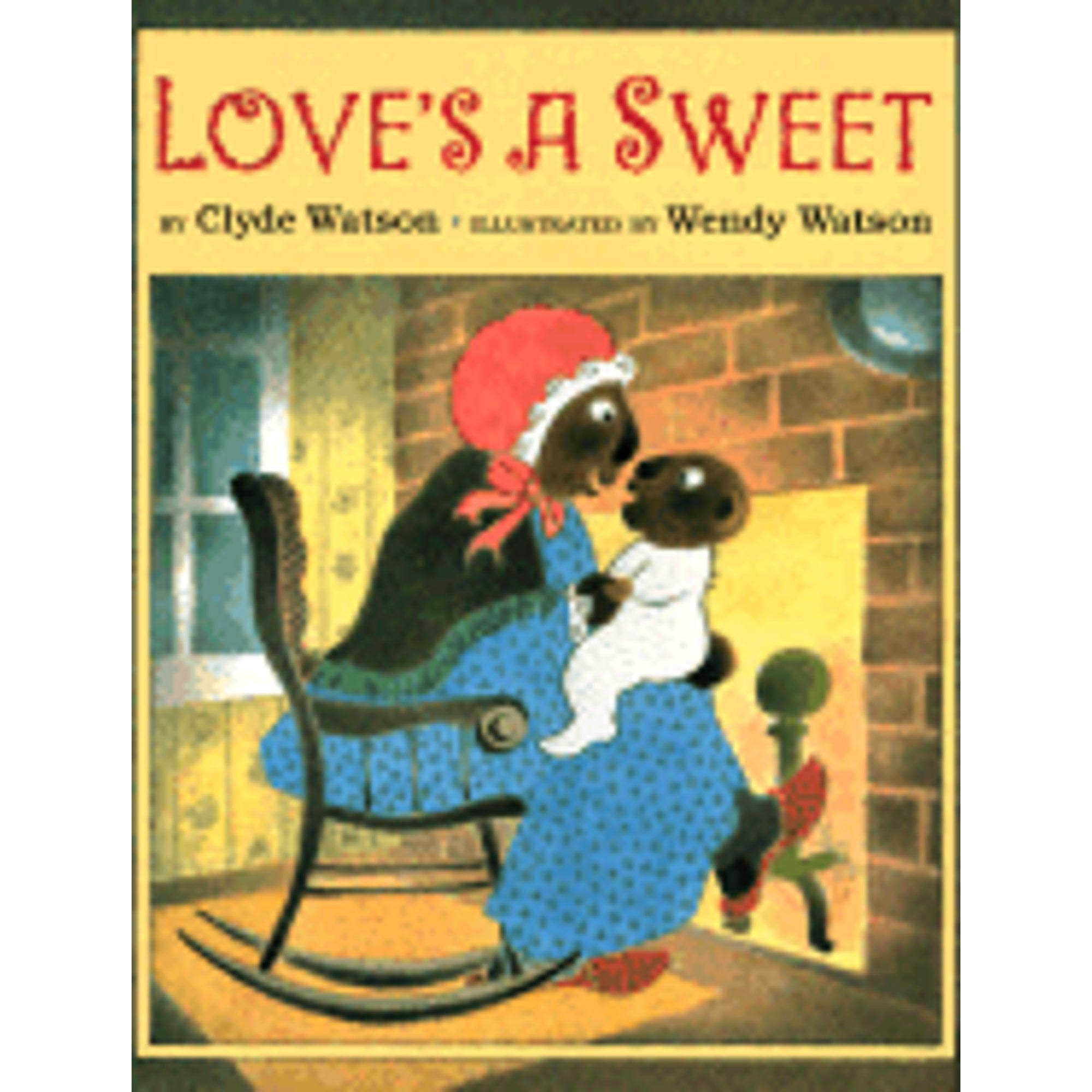 Clyde Watson
