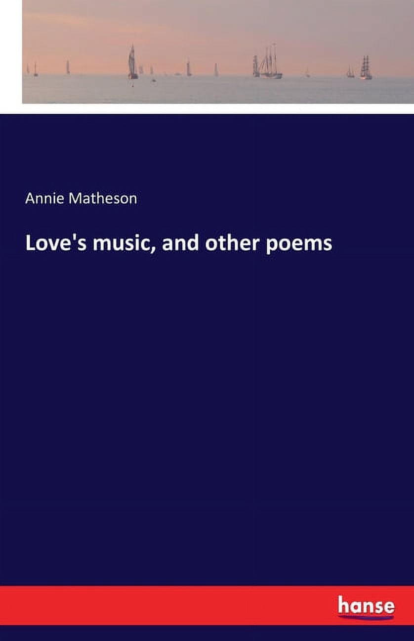 Annie Matheson Books - Walmart.com