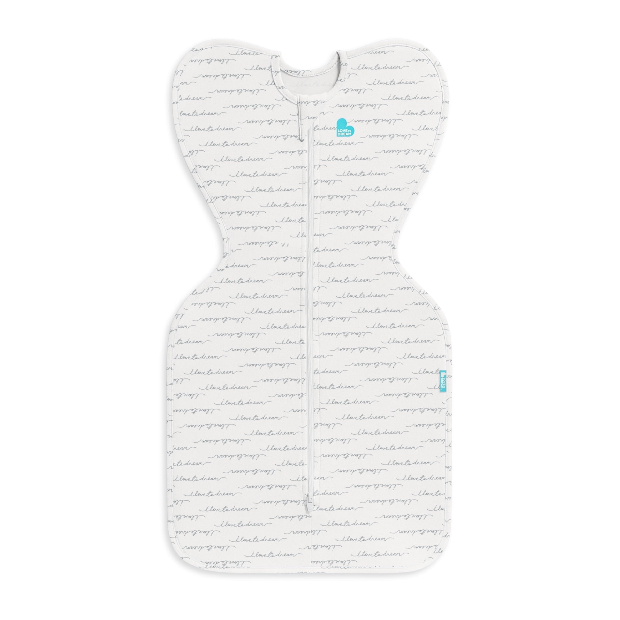 Love to Dream Swaddle Up Baby Sleep Sack, Arms Up Design, Sleep Nearly ...