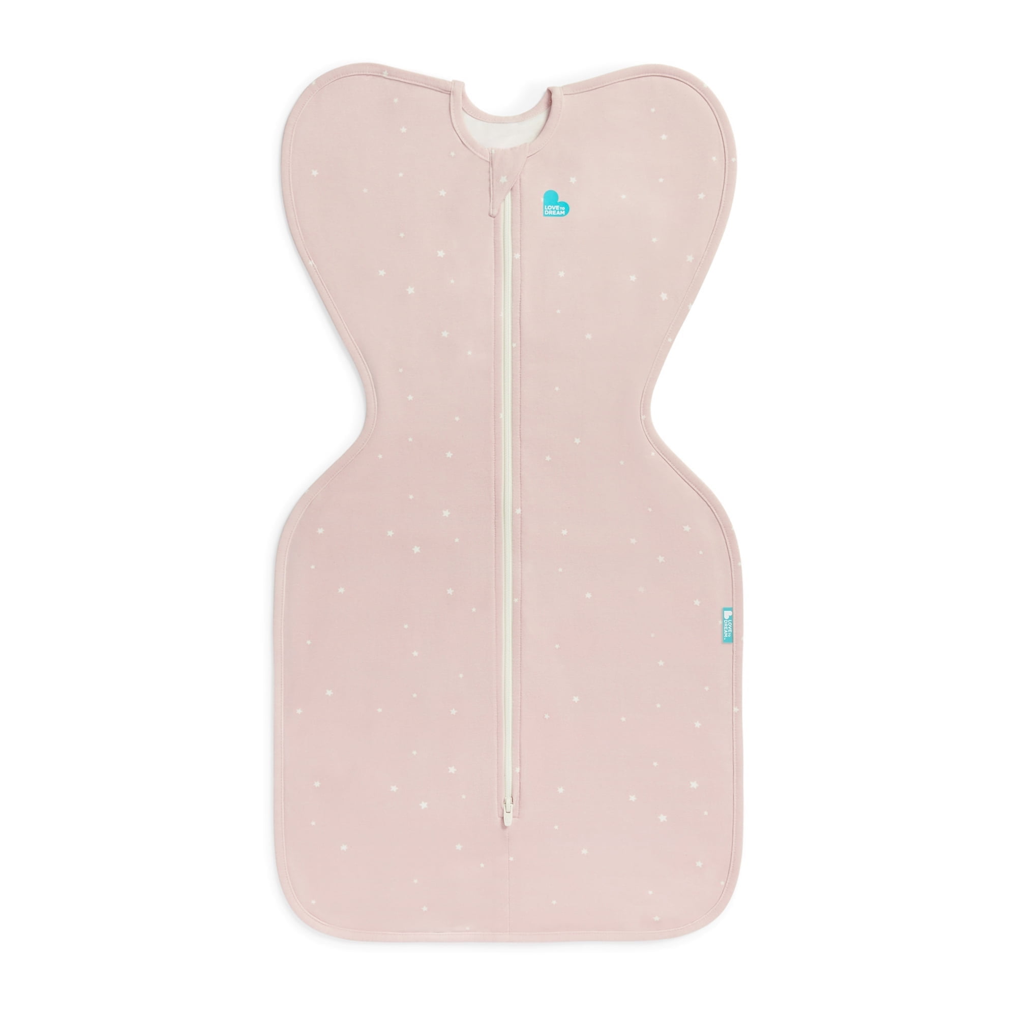 Love to Dream Swaddle Up Baby Sleep Sack, Arms Up Design, Sleep Nearly ...