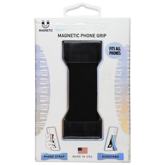 LOVEHANDLE Phone Handle for Cell Phone & Phone Grips | Walmart ...