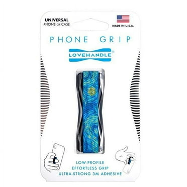 LoveHandle Universal Phone Grip for Most Smartphones, Mini Tablets and ...