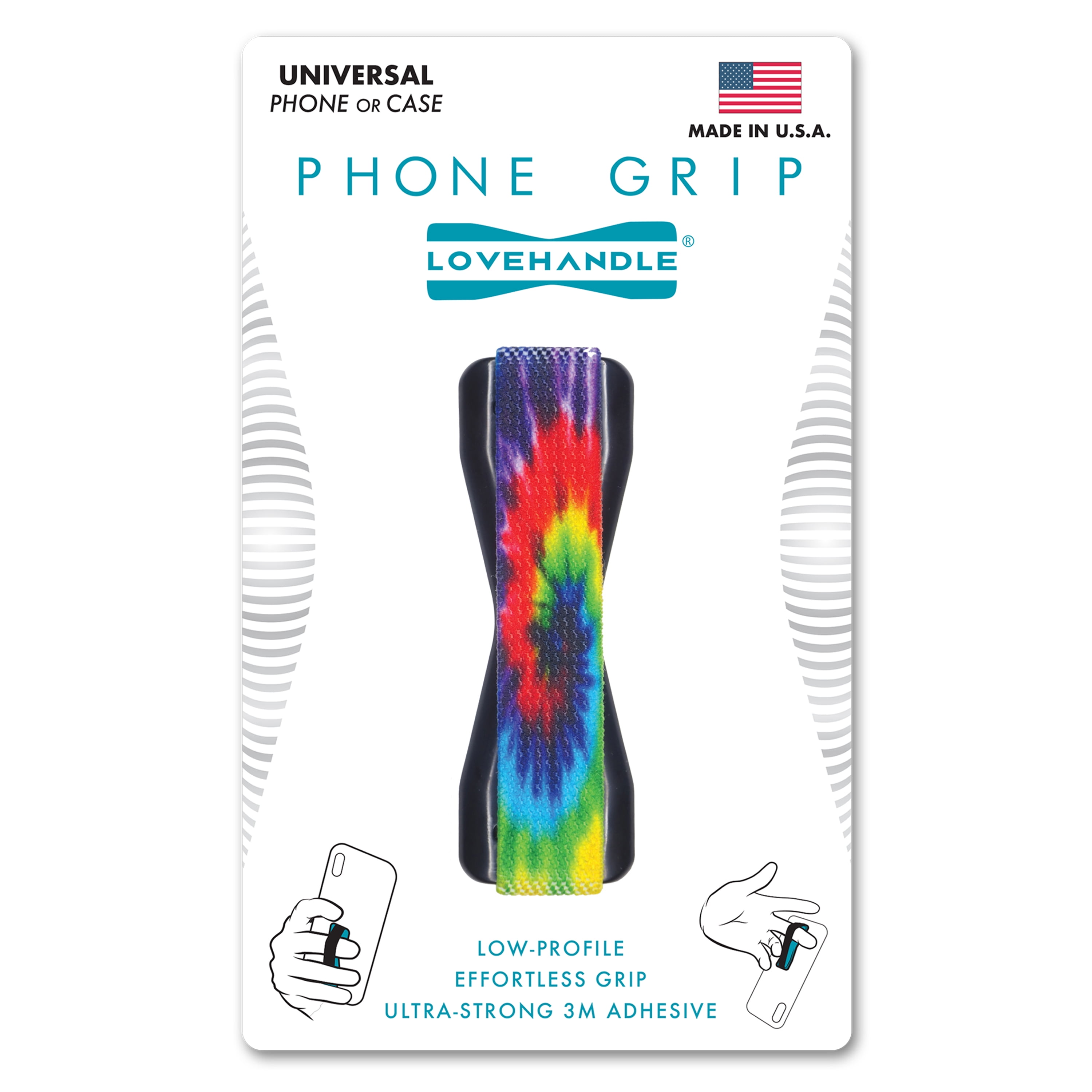 LoveHandle Mobile Phone Strap - Walmart.com