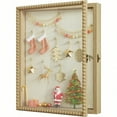 LoveKANKEI Shadow Box Frame 13x16 Deep Large Shadow Box Display Case ...