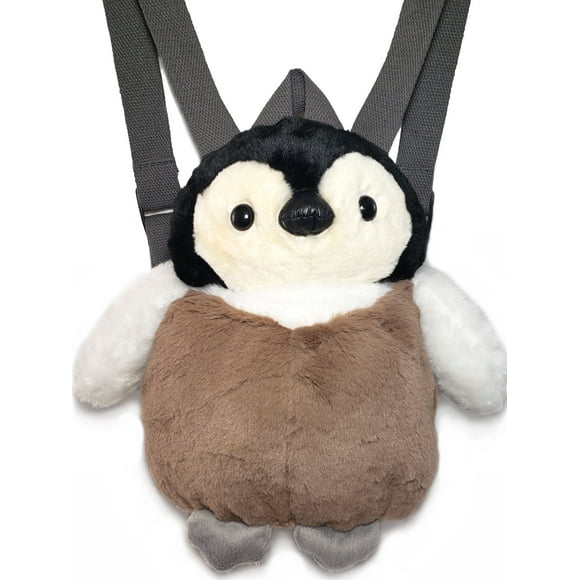 Penguin Backpack