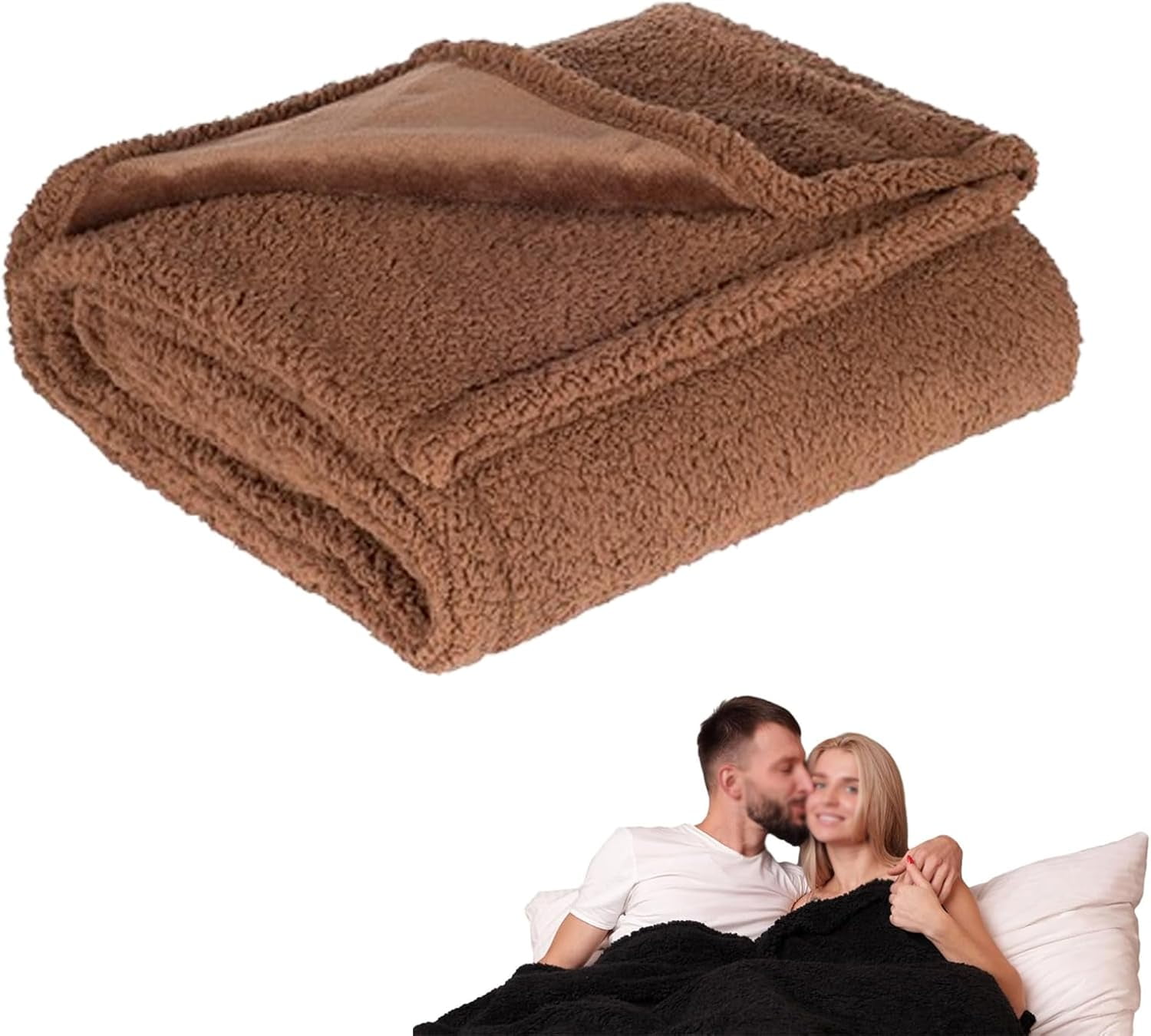 LoveShield Blanket,Intimacy Blanket for Bed Protection,Waterproof ...