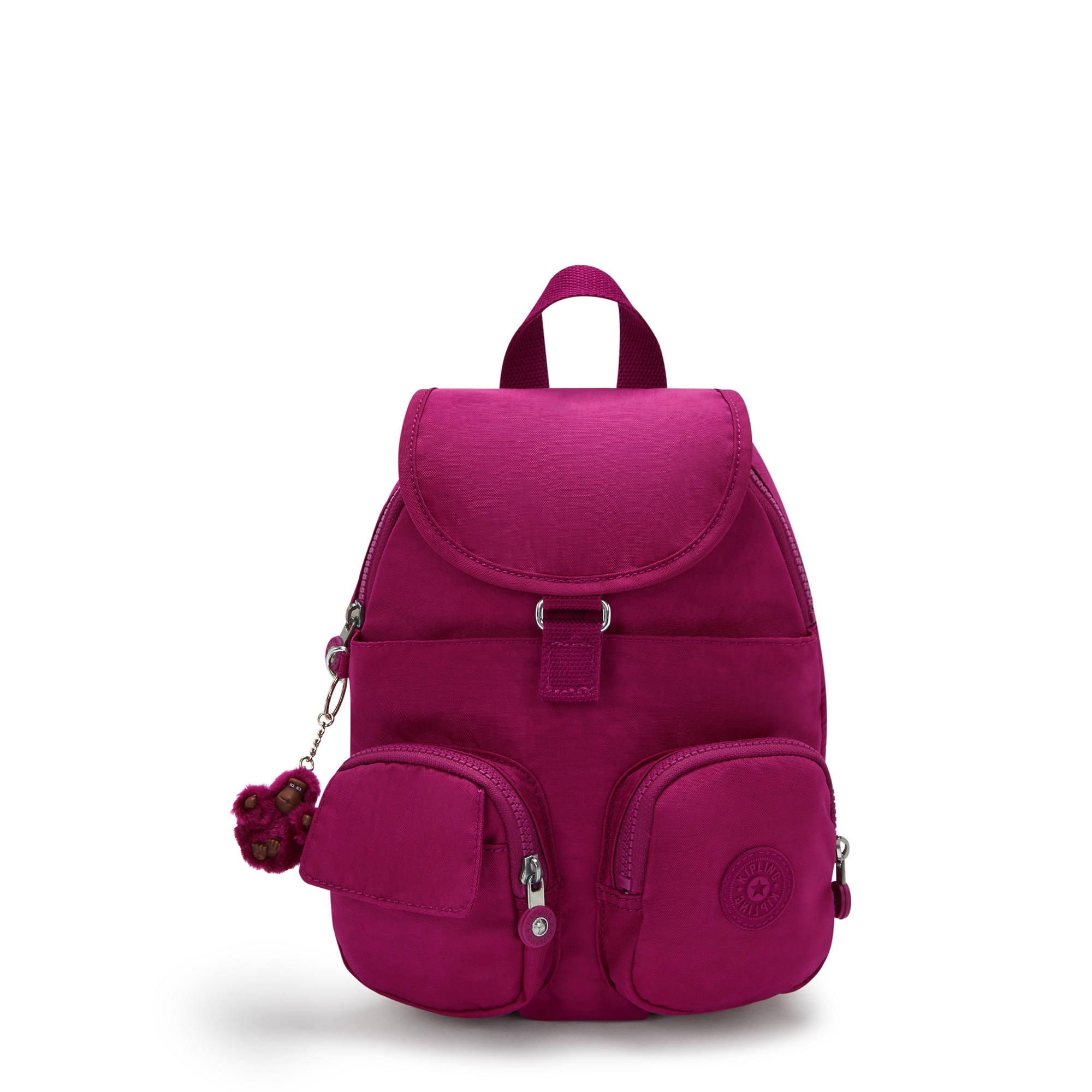 Kipling Women's Lovebug Small Backpack For Travel, Everyday - Walmart.com
