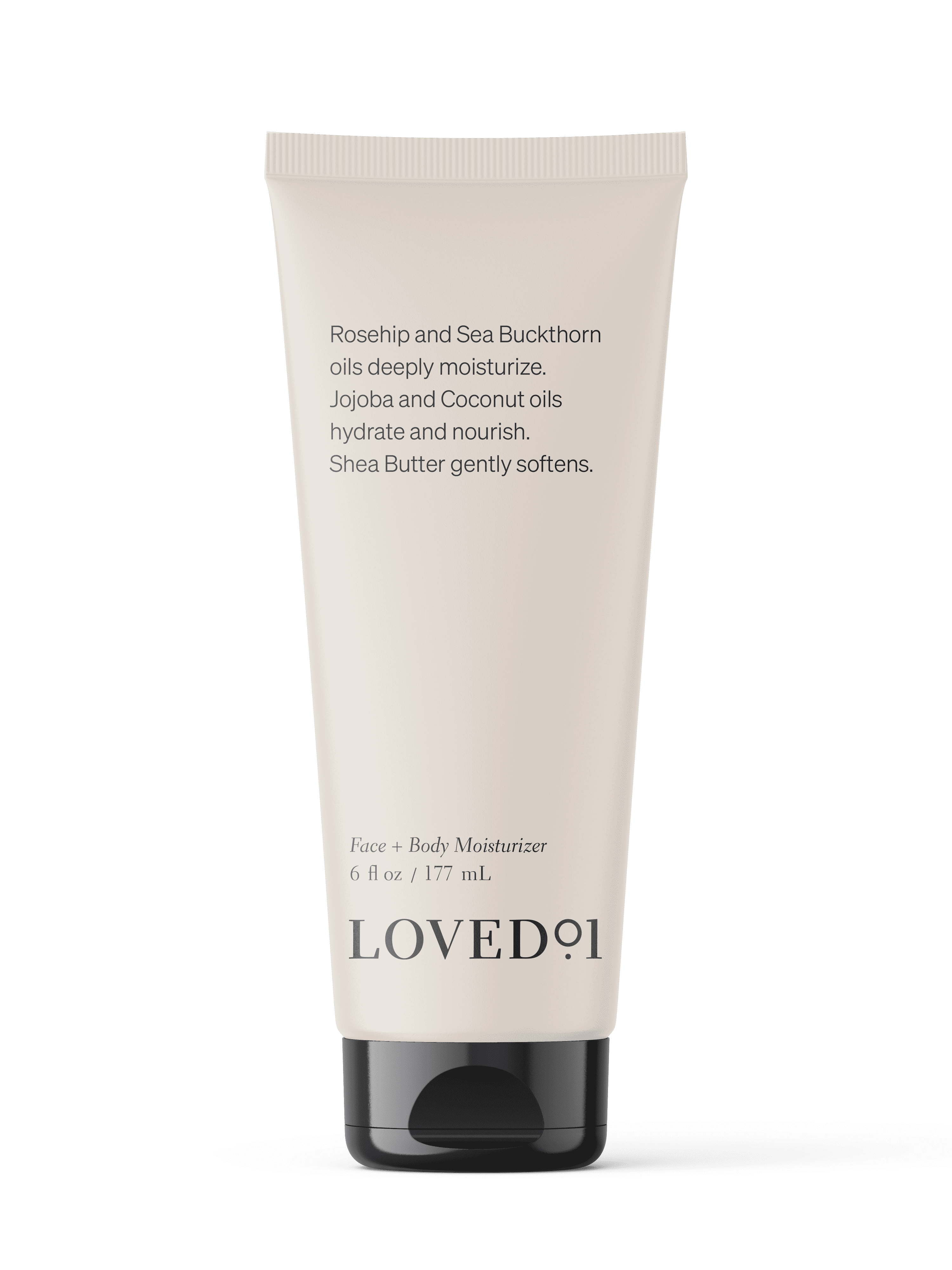 Loved01 by John Legend Face and Body Moisturizer with Sea Buckthorn Oil ...