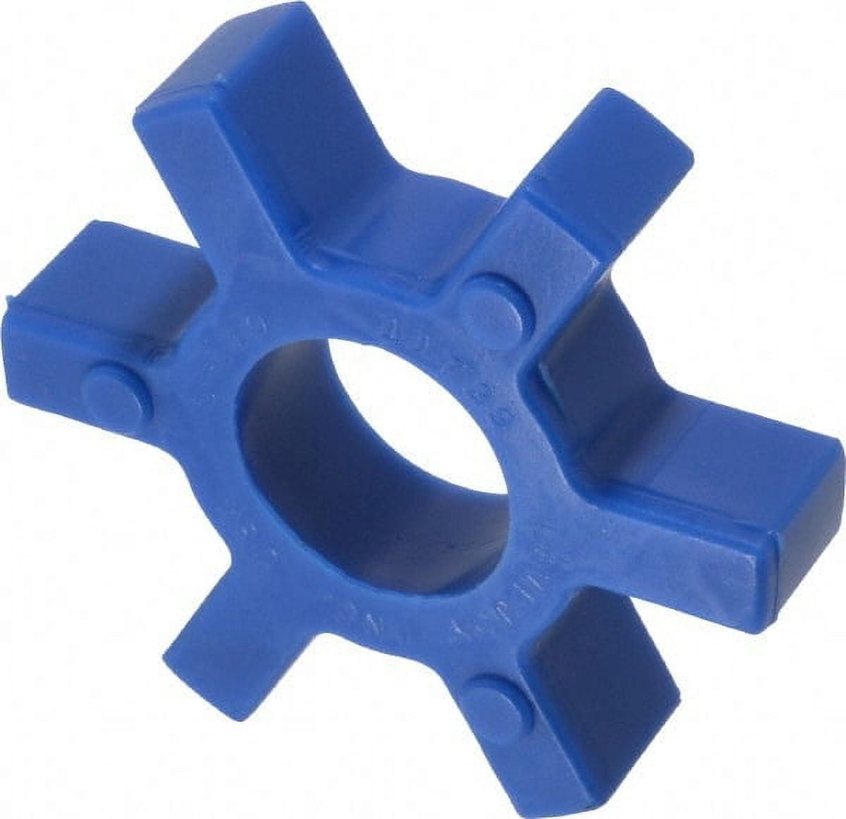Lovejoy 68514411729 Flexible Urethane Coupling Spider Component, 4-1/4 ...