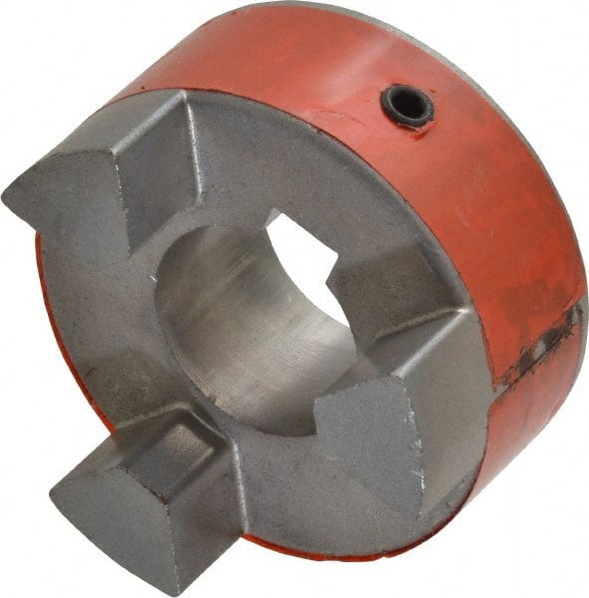 Lovejoy 68514441463 24mm Max Bore Flexible Coupling Hub 8mmW x 3.3mmD ...